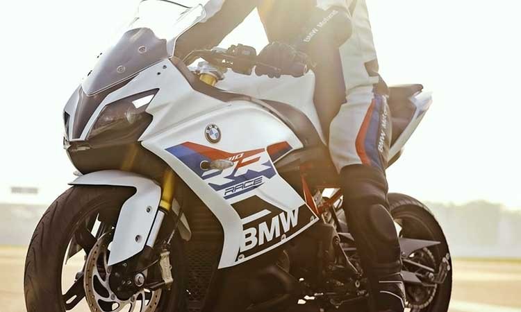 BMW G 310 RR motorcycle launched at Rs 2.85 Lakh: Top 10 features of ...