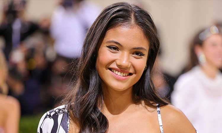 Top 10 most beautiful female tennis players