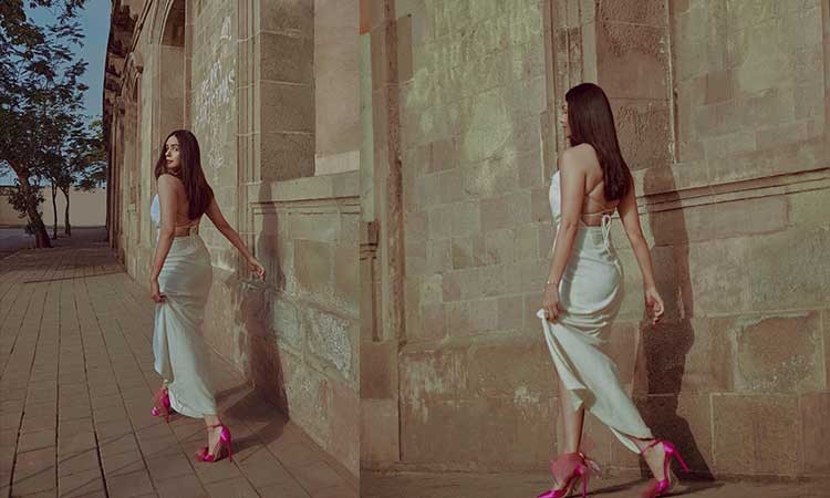 Happy Birthday Mrunal Thakur: From ethnic to western, Mrunal Thakur ...