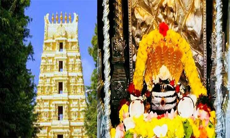 Mallikarjuna temple: 10 lesser known facts about 'Kailash of South'