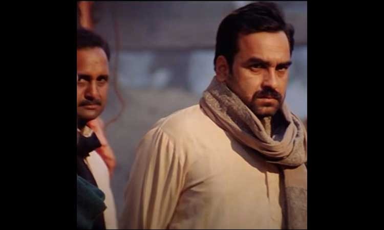 Pankaj Tripathi: Top 10 web series/movies of Bollywood’s magnificent actor