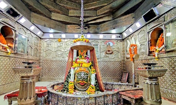 Mahakaleshwar Temple: 10 interesting facts about Lord Shiva's Ujjain ...