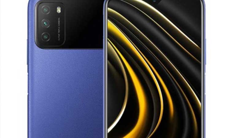 Poco M5 launched in India at Rs 12,499: Top 10 features of the latest ...