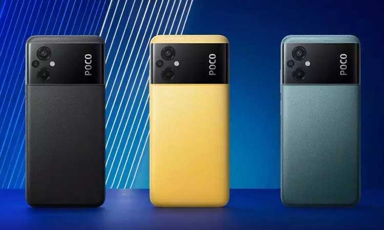 Poco M5 launched in India at Rs 12,499: Top 10 features of the latest ...