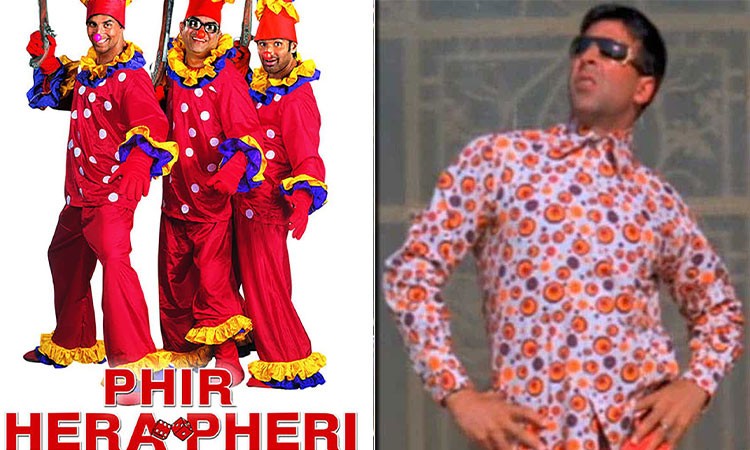 Happy Birthday Akshay Kumar: 10 iconic roles played by Bollywood's ...