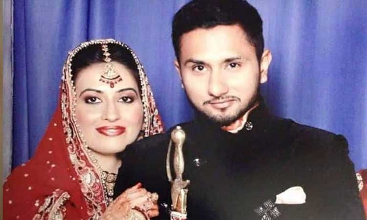 Breakup Story: Honey Singh and Shalini Talwar