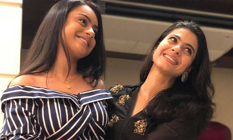 From Suhana Khan to Nyasa Devgn: 9 Bollywood Star Kids who look just ...