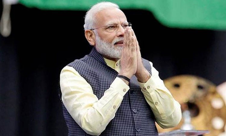 Happy Birthday Narendra Modi: Top 10 inspiring quotes of PM Modi