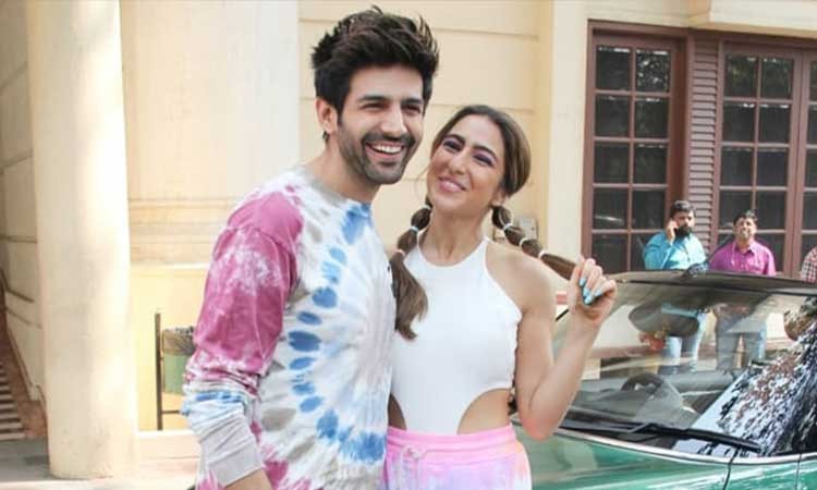 Breakup Story: Kartik Aaryan and Sara Ali Khan