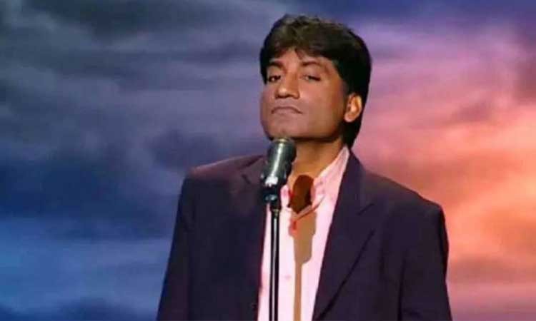 Remembering Raju Srivastav: A look at life and journey of India's ace ...