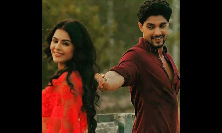 Adorable Pics: Fateh and Tejo