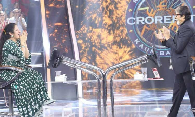 Kaun Banega Crorepati: 7 women contestants who became crorepati on show ...