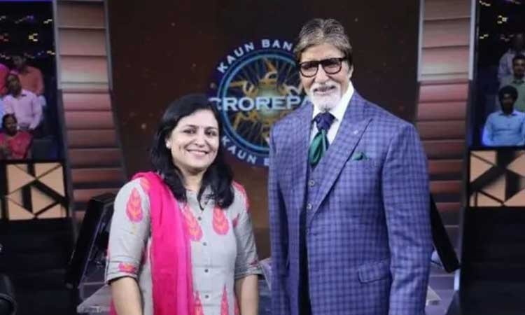 Kaun Banega Crorepati: 7 women contestants who became crorepati on show ...