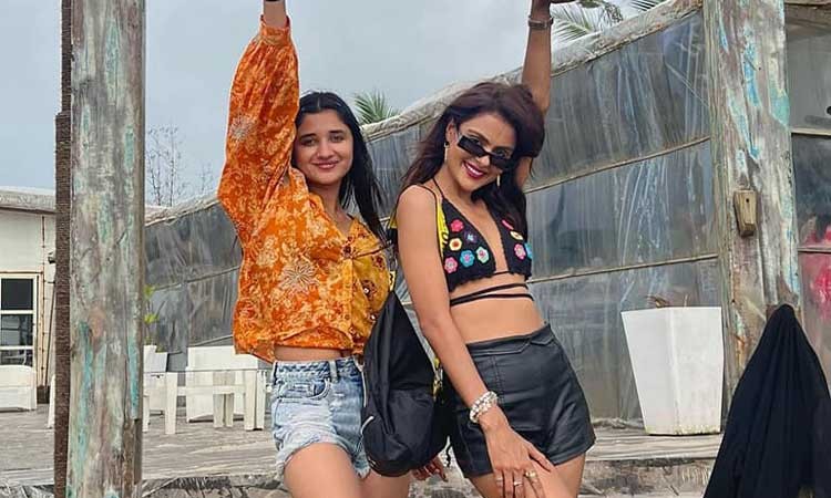 Bigg Boss 16: Know Udaariyan actress Priyanka Chahar Choudhary who is ...