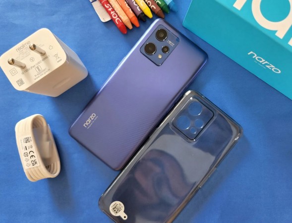 Top 10 gaming smartphones with excellent display, top-class processor ...