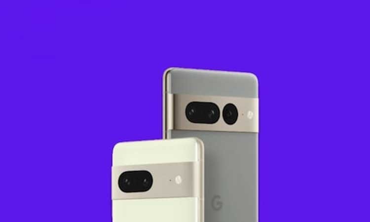 Google launches Pixel 7, Pixel 7 Pro in India: Here're Top 10 features ...