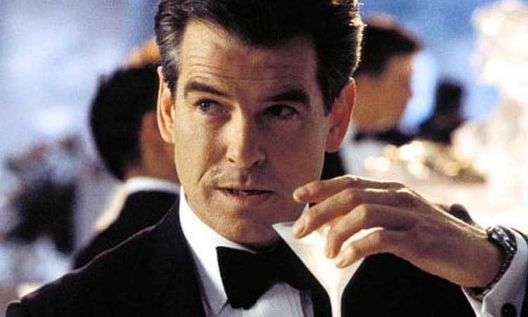 60 years of James Bond: From Sean Connery to Daniel Craig - 7 actors ...