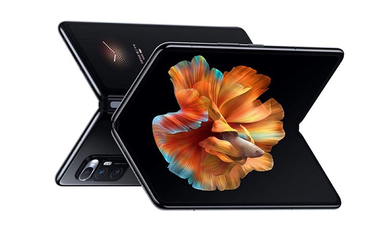 Top 10 foldable, rollable phones in India