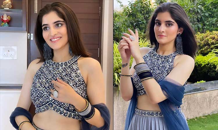 Navika Kotia: Top 10 breathtaking pictures of Sridevi's on-screen daughter in 'English Vinglish'