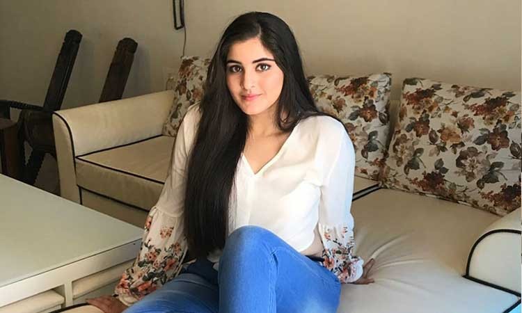 Navika Kotia: Top 10 breathtaking pictures of Sridevi's on-screen daughter in 'English Vinglish'