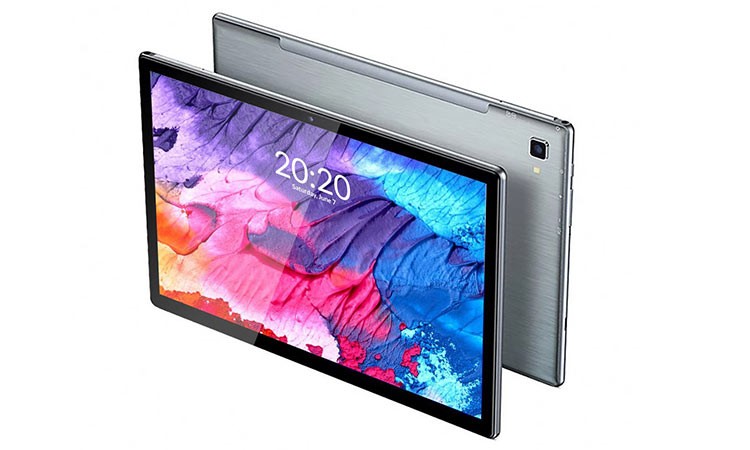 Top 10 Tablets under Rs 15,000