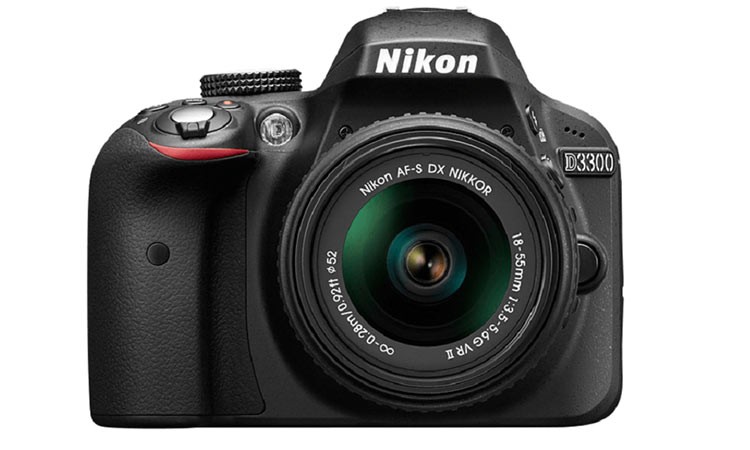 Top 10 DSLR Cameras under Rs. 30,000