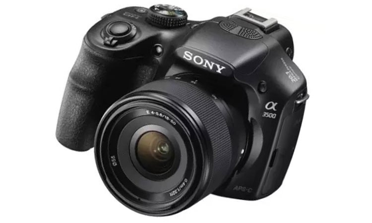 Top 10 DSLR Cameras under Rs. 30,000