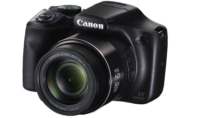Top 10 DSLR Cameras under Rs. 30,000