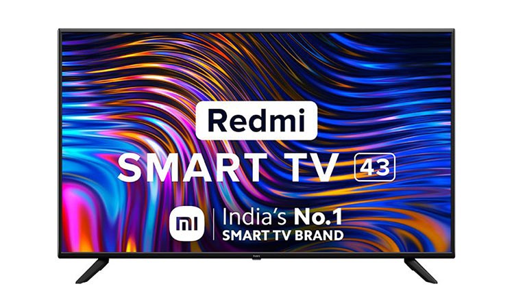 Top 10 LED smart TVs in India