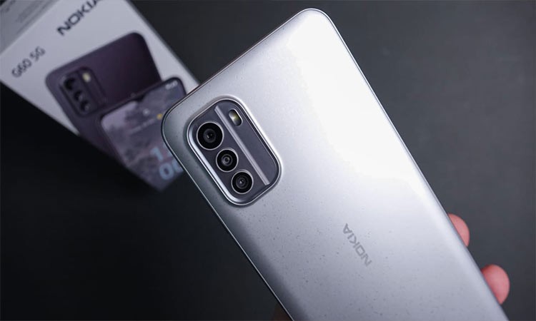Nokia G60 5G: Top 10 features, specifications of HMD Global's latest 5G ...