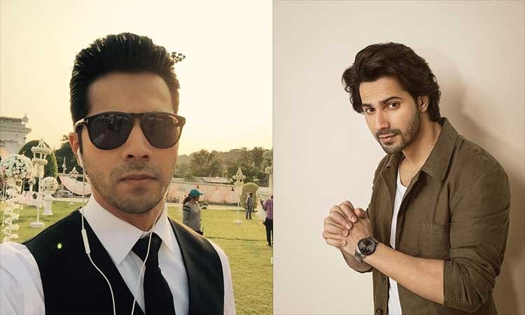 From Shahrukh Khan to Ranveer Singh: Amazing looks of 8 Bollywood stars ...