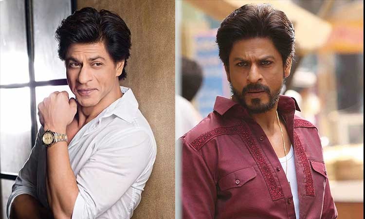 From Shahrukh Khan to Ranveer Singh: Amazing looks of 8 Bollywood stars ...