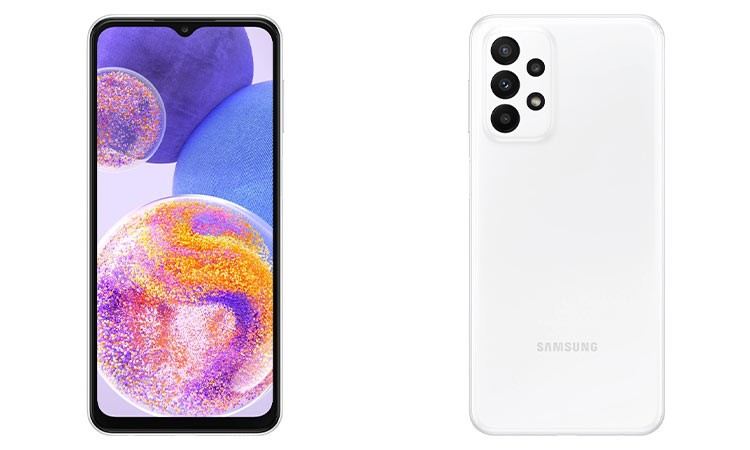 10 Best Samsung Galaxy A series smartphones