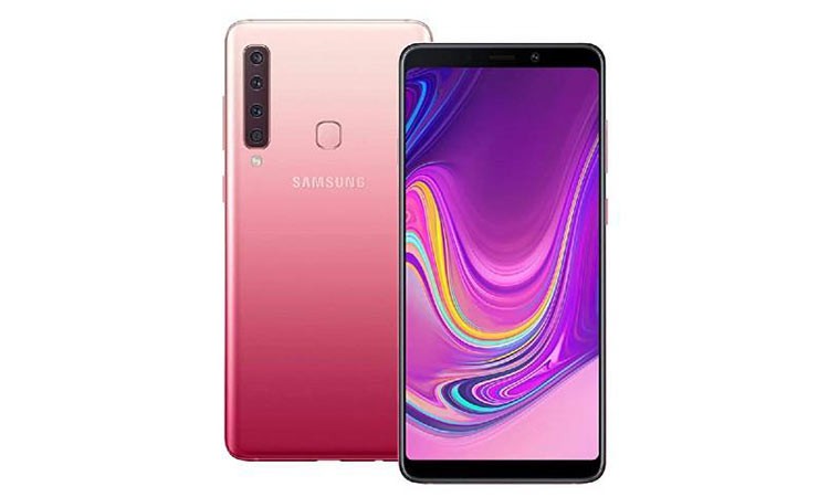 10 Best Samsung Galaxy A series smartphones