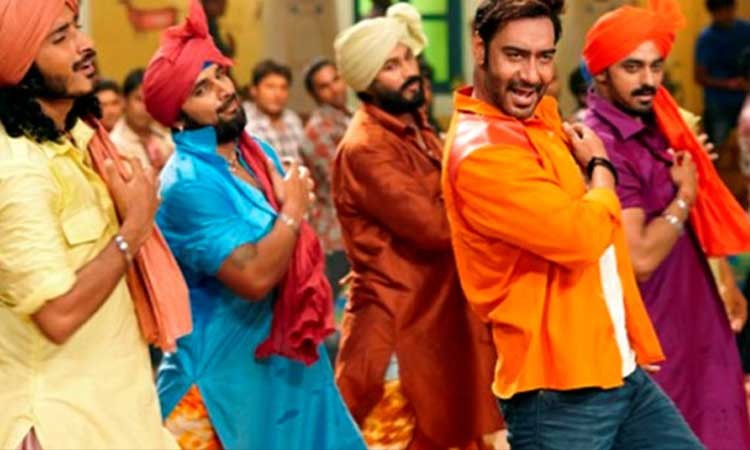 From Ajay Devgan to John Abraham: 8 Bollywood Actors who can't dance ...