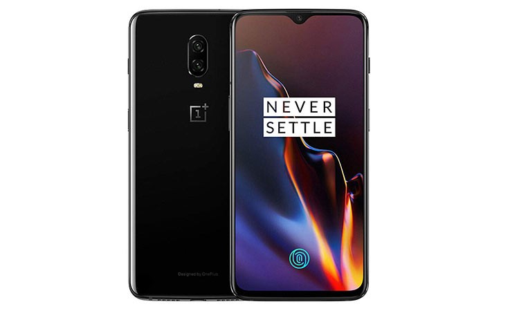 10 Best smartphones with Snapdragon Processor