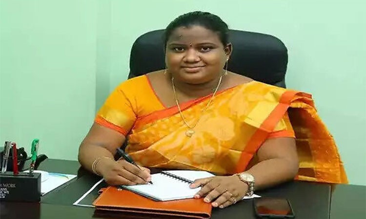 From Chandrani Murmu to Raghav Chadha: Top 10 Youngest Parliamentarians ...