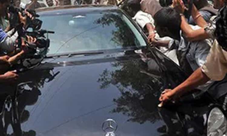 From swanky cars to luxurious bungalows: A look at lavish lifestyle of ...