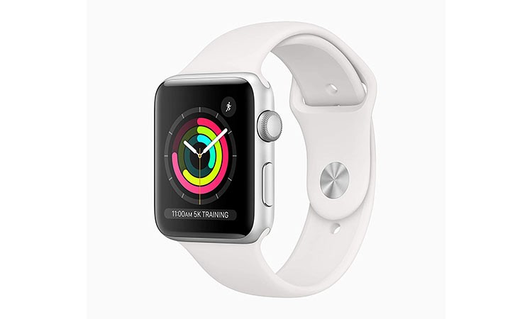 Top 10 Apple smartwatches available in India