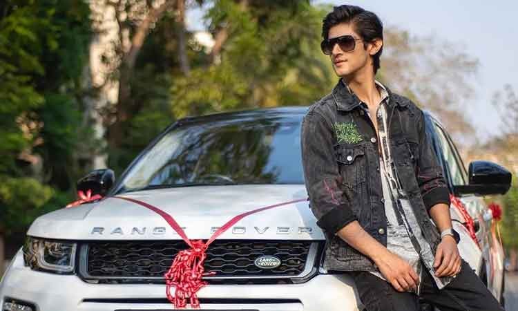 From Mercedes, BMW to Range Rover: Luxurious cars owned by 8 young TV ...