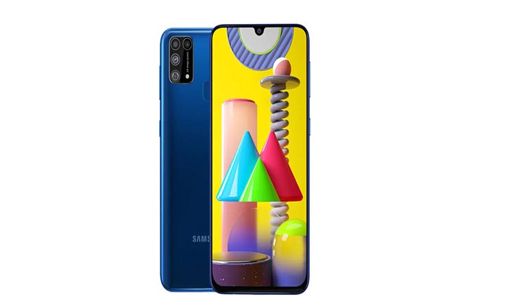 Top 10 Samsung smartphones under Rs 15K