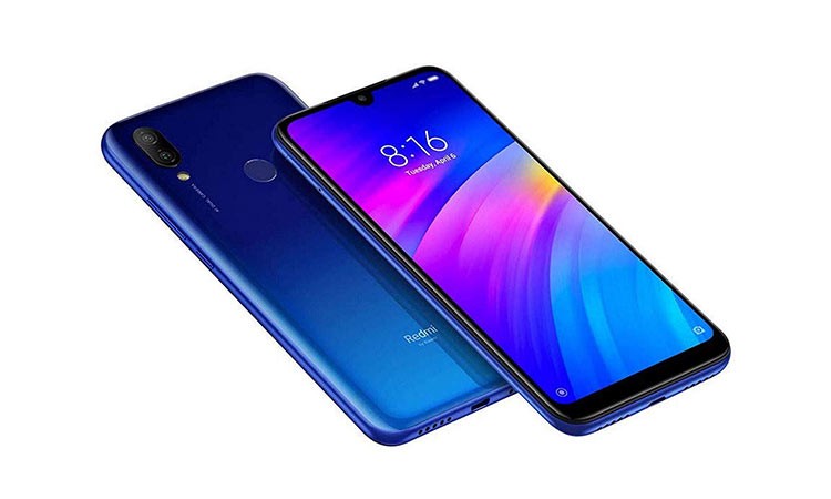 Top 10 budget smartphones of Xiaomi under Rs 10k
