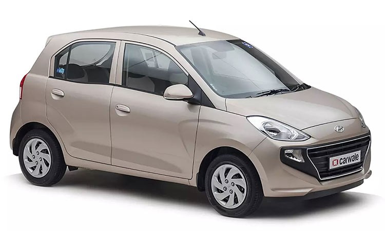 Top 10 budget cars in India under Rs 5 Lakhs