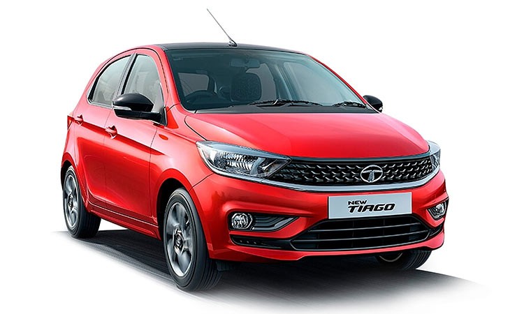 Top 10 budget cars in India under Rs 5 Lakhs