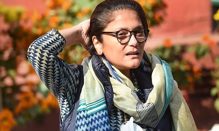 From Temjen Imna to Mimi Chakraborty: Top 10 unmarried Indian Politicians