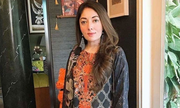 Top 10 most beautiful Pakistani politicians