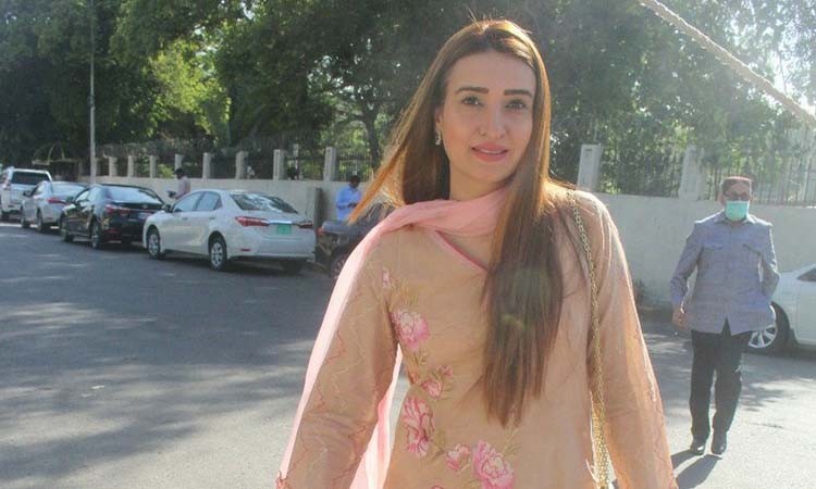 Top 10 most beautiful Pakistani politicians