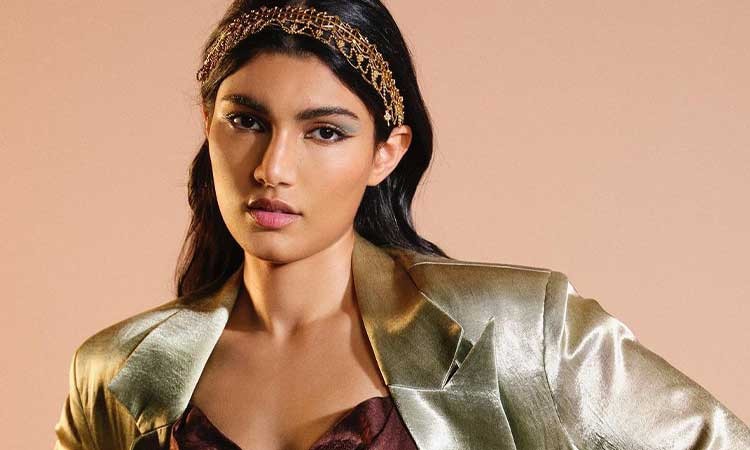 These steamy pics of Salman Khan's niece Alizeh Agnihotri will surely ...