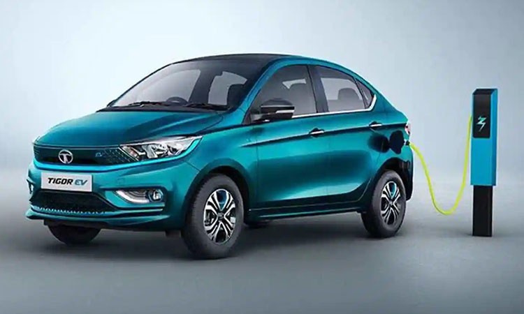 Tata Tigor EV: Top 10 features, specification of newly launched ...