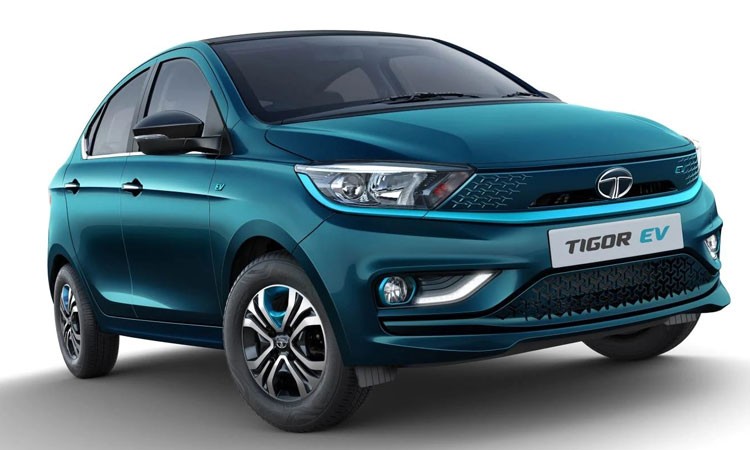 Tata Tigor EV: Top 10 features, specification of newly launched ...